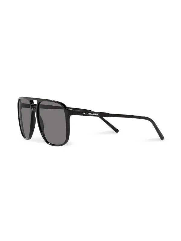 Dolce & Gabbana Square-frame Sunglasses