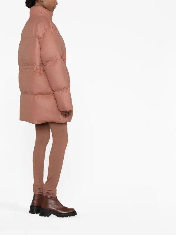 JOSEPH Dorset Padded Coat