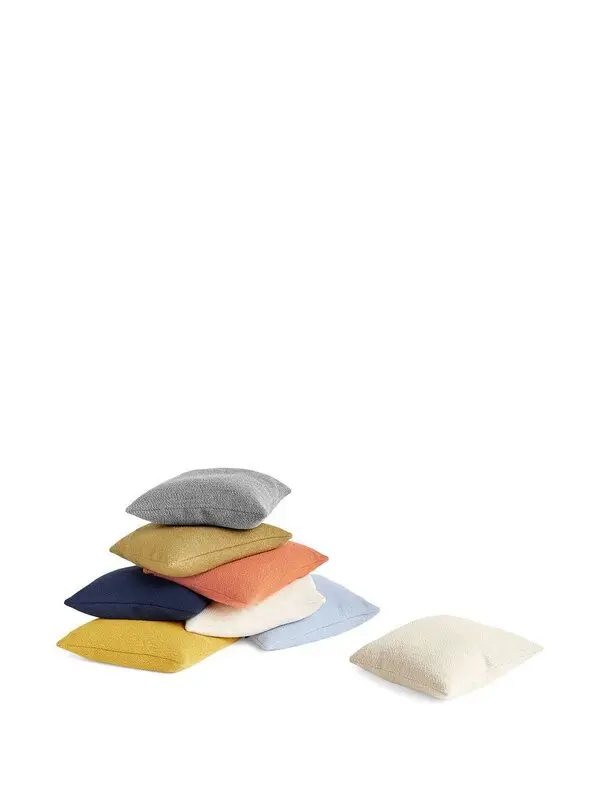 HAY Texture Square Cushion