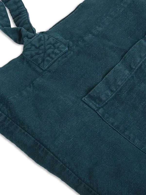 ONCE MILANO Pocket Weekend Bag - Blue