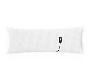 SUNBEAM Heated Body Pillow