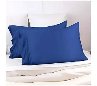 SUPERIOR 300-tc Modal 2-piece Pillowcase Set, K Ng