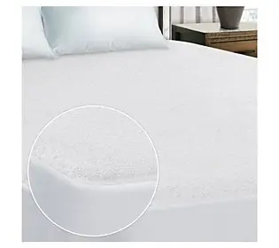 SUPERIOR Waterproof Cotton Mattress Protector, Ull Xl