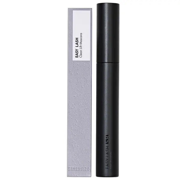 SIMIHAZE BEAUTY Easy Lash Clean Lift Tubing Mascara - Black