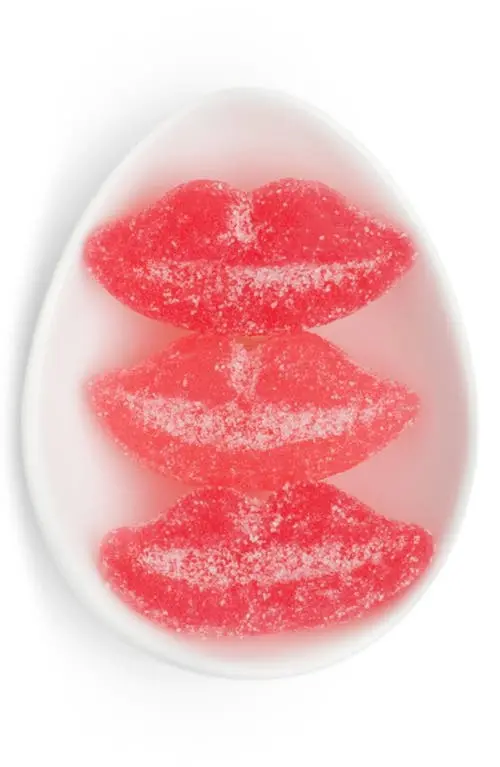 SUGARFINA Sugar Lips Small Candy Cube