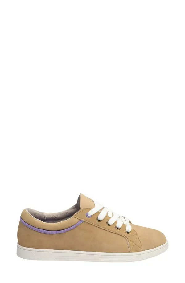 REVITALIGN Avalon Sneaker - Tan