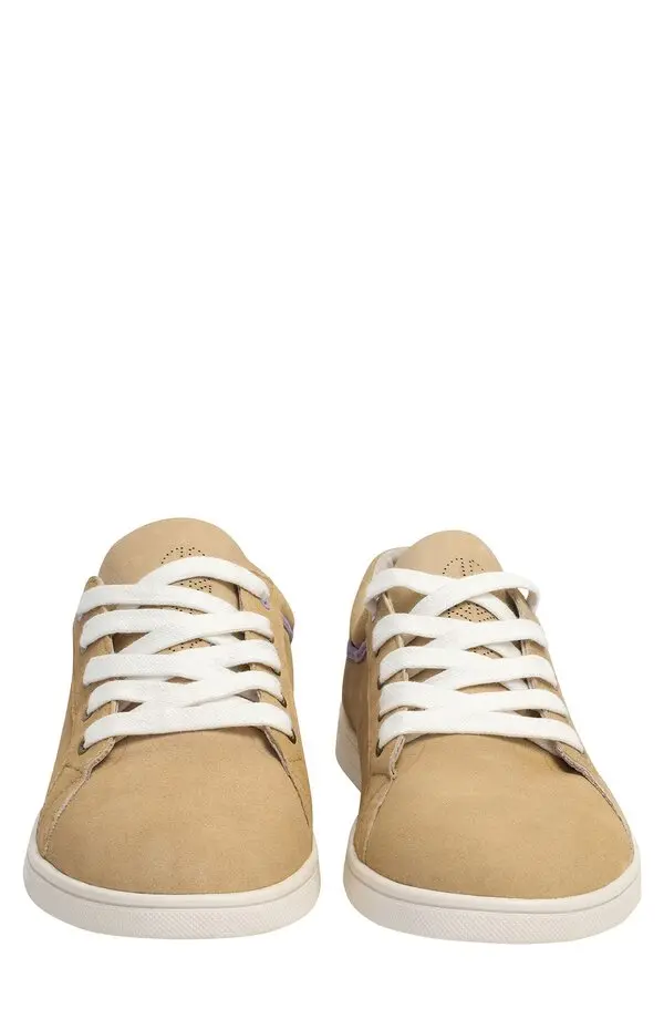 REVITALIGN Avalon Sneaker - Tan