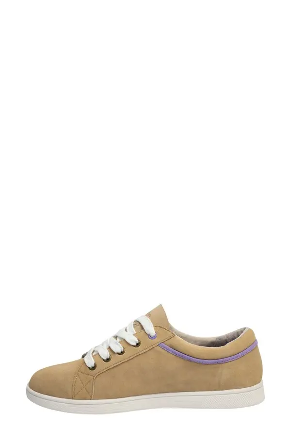 REVITALIGN Avalon Sneaker - Tan