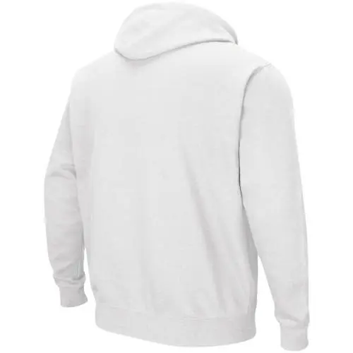 COLOSSEUM Penn State Nittany Lions Arch & Logo 2.0 Pullover Hoodie