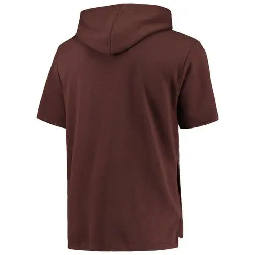 Mitchell & Ness Cleveland S Game Day Hoodie T-shirt
