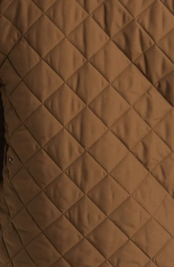 Barbour Shoveler Quilted Jacket