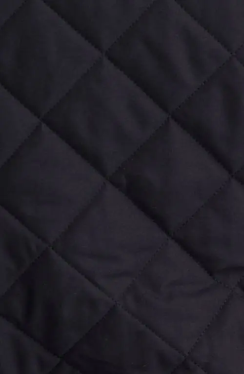 Barbour Shoveler Quilted Jacket