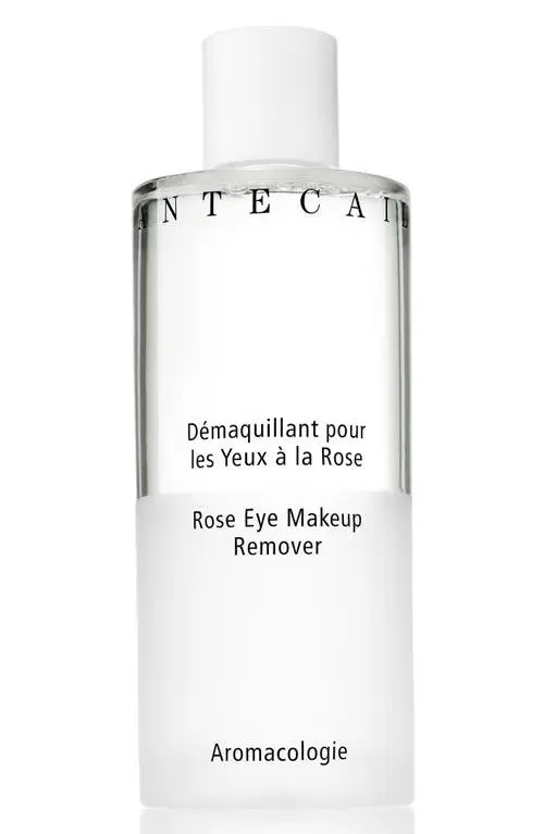 CHANTECAILLE Rose Eye Makeup Remover - None