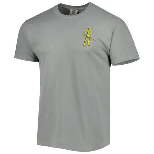 IMAGE ONE West Virginia Mountaineers Hyperlocal T-shirt