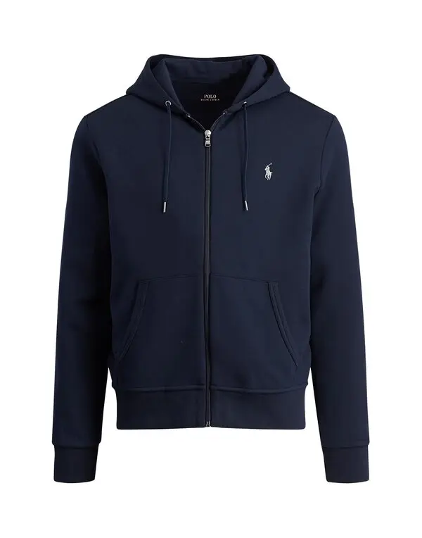 Polo Ralph Lauren Sweatshirt Size Cotton, Polyester - Blue