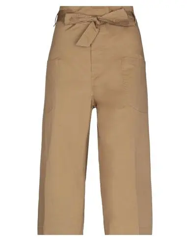 SEMICOUTURE Culottes - Beige
