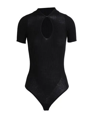 Wolford Virgin Wool Sweater