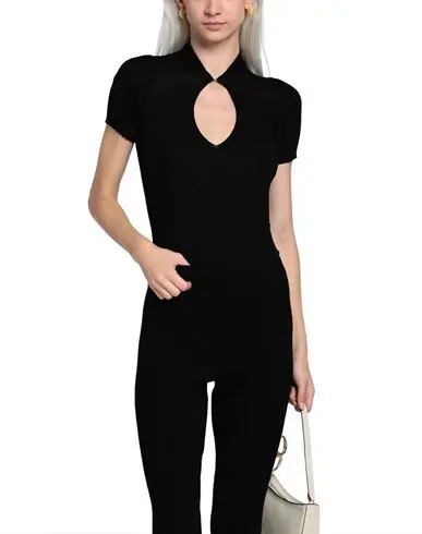 Wolford Virgin Wool Sweater