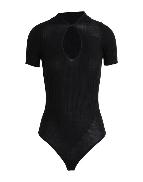 Wolford Virgin Wool Sweater