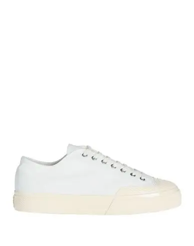 Superga 2432 Workwear Low-top Sneakers - White