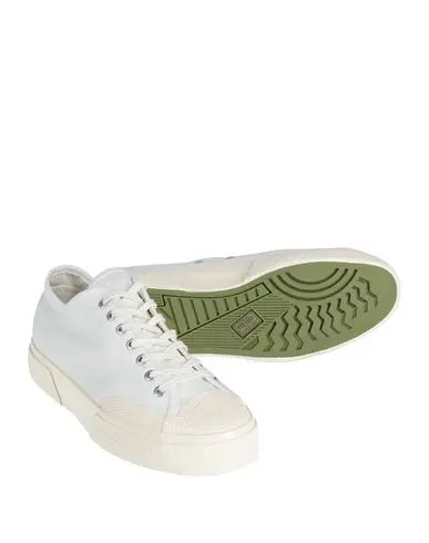 Superga 2432 Workwear Low-top Sneakers - White
