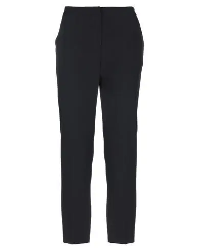 TWENTY EASY BY KAOS Tapered Pants - Black