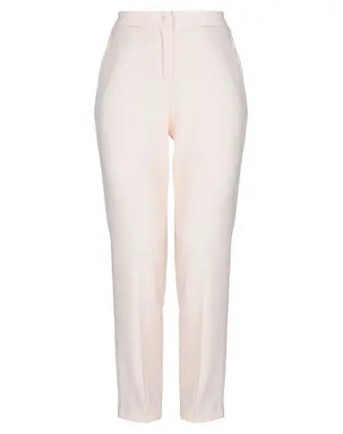 TWENTY EASY BY KAOS Tapered Pants - Pink