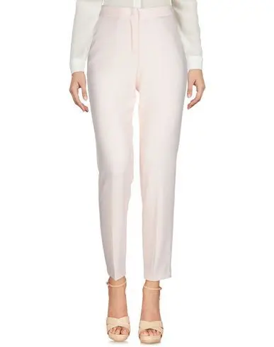 TWENTY EASY BY KAOS Tapered Pants - Pink