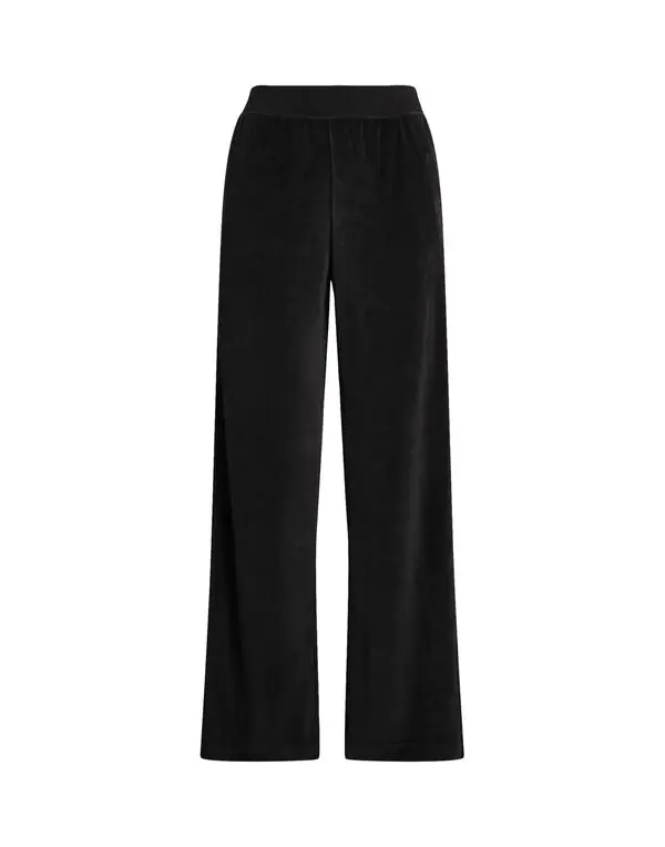 Polo Ralph Lauren Chenille Wide-leg Trousers