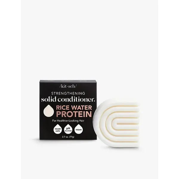 KITSCH Rice Water Protein Conditioner Bar 80g - Na