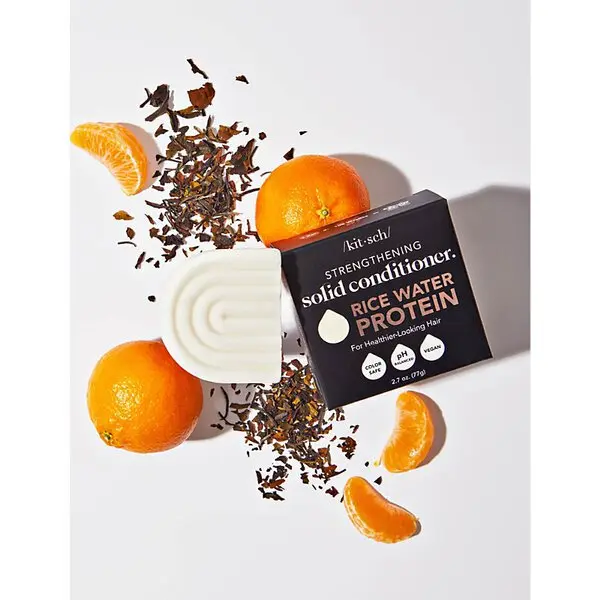 KITSCH Rice Water Protein Conditioner Bar 80g