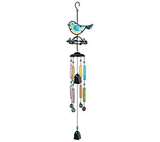 SUNSET VISTA DESIGNS Bird Wind Chimes