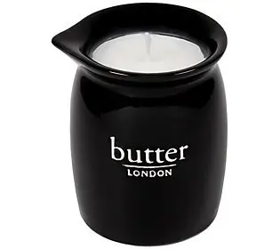 BUTTER LONDON Champagne Fizz Manicure Candle - One-color