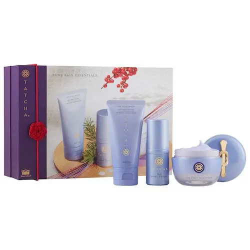 TATCHA Dewy Skin Essentials Set