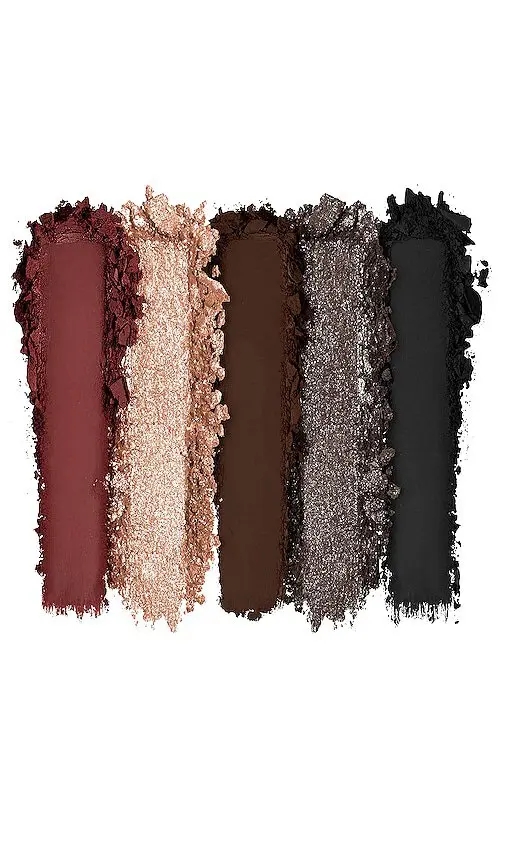 DOSE OF COLORS Smokey Soiree Eyeshadow Palette