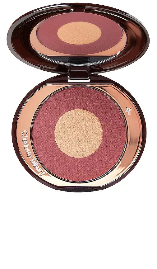 Charlotte Tilbury Cheek To Chic - Walk Of No Shame
