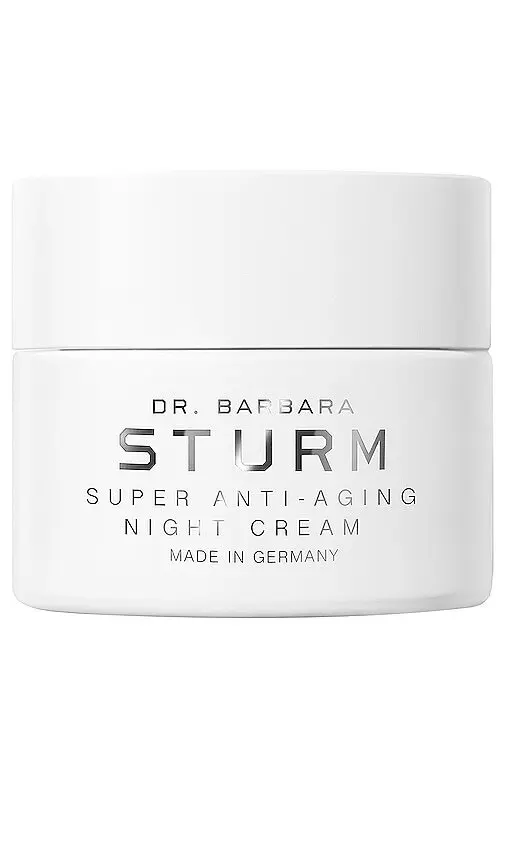 Dr. Barbara Sturm Super Anti-aging Night Cream - N,a