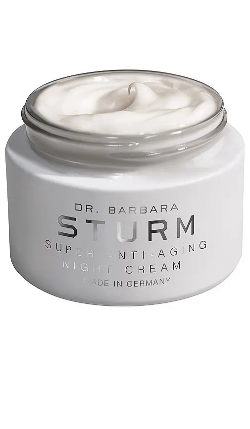 Dr. Barbara Sturm Super Anti-aging Night Cream - N,a
