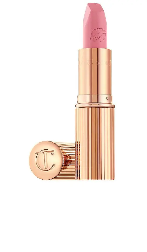 Charlotte Tilbury Hot Lips Lipstick - Liv It Up
