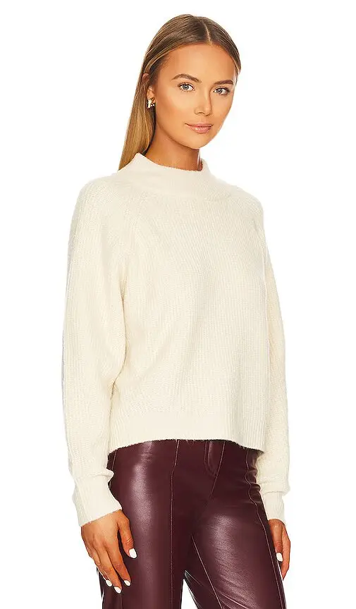 LBLC THE LABEL Margaux Sweater