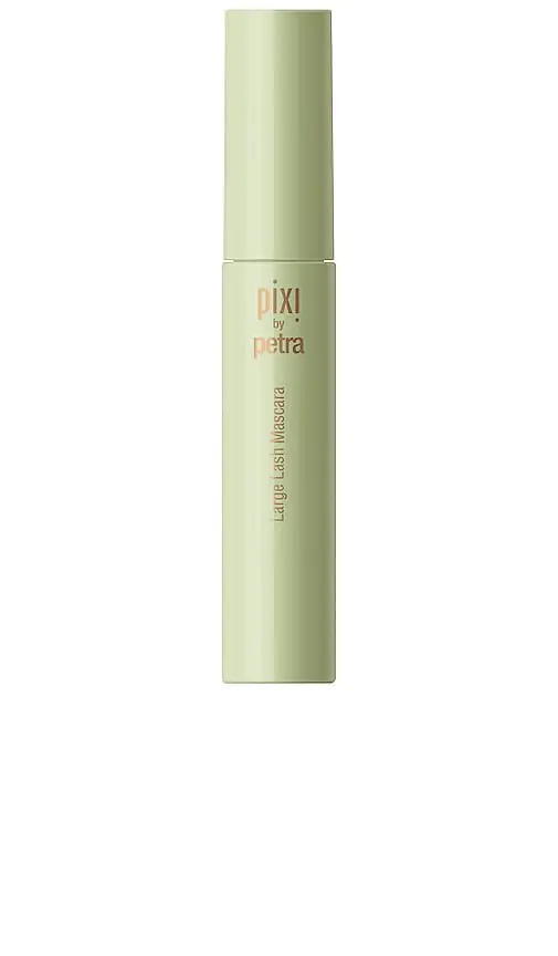 Pixi Large Lash Mascara - Bold Black