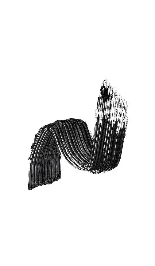Pixi Large Lash Mascara - Bold Black
