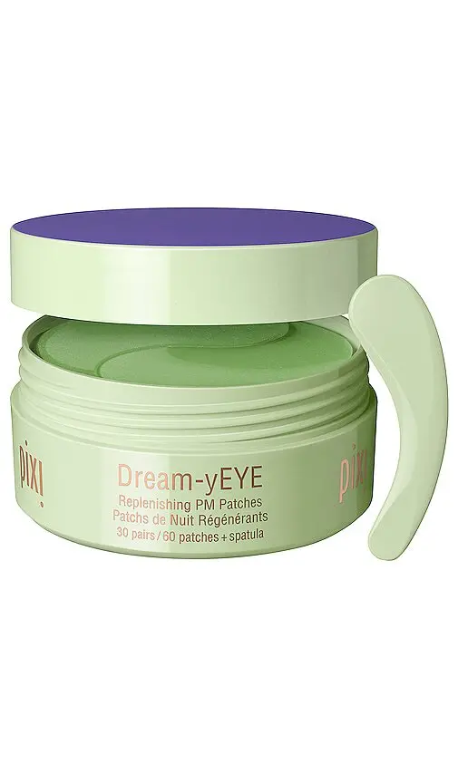 Pixi Dream-yeye Patches - N,a