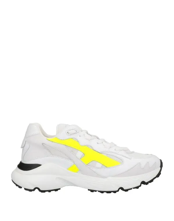 TOD'S Chunky Sole Sneakers