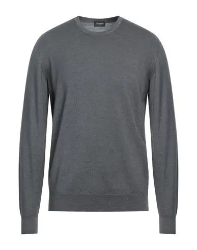 DRUMOHR Merino Wool Sweater