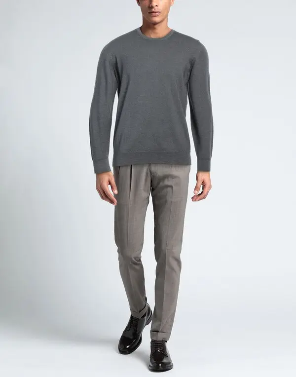 DRUMOHR Merino Wool Sweater