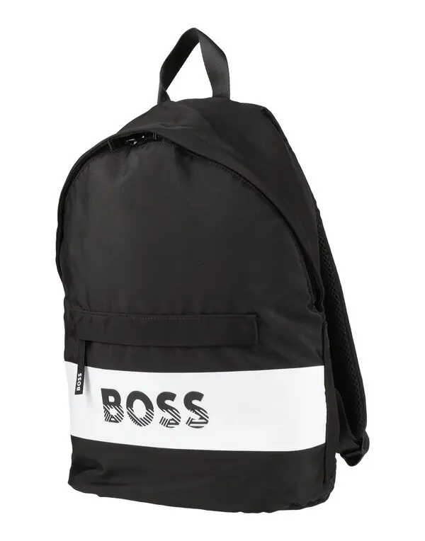 BOSS Backpacks