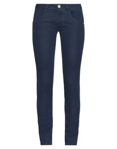 JACOB COHЁN Skinny Jeans With Zips