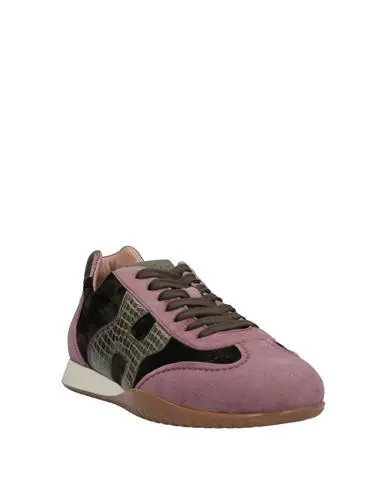 Hogan Low-top Sneakers - Purple