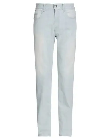 BIKKEMBERGS Cotton-elastane Blend Jeans
